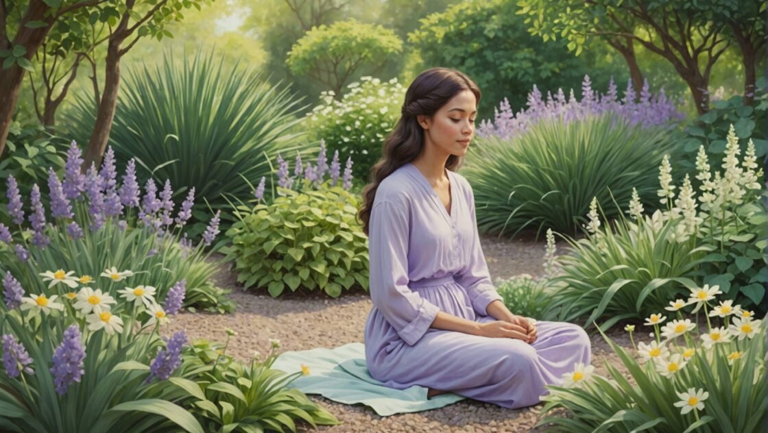 Lergigan mot ångest: Effekter, dosering & biverkningar - Ideally