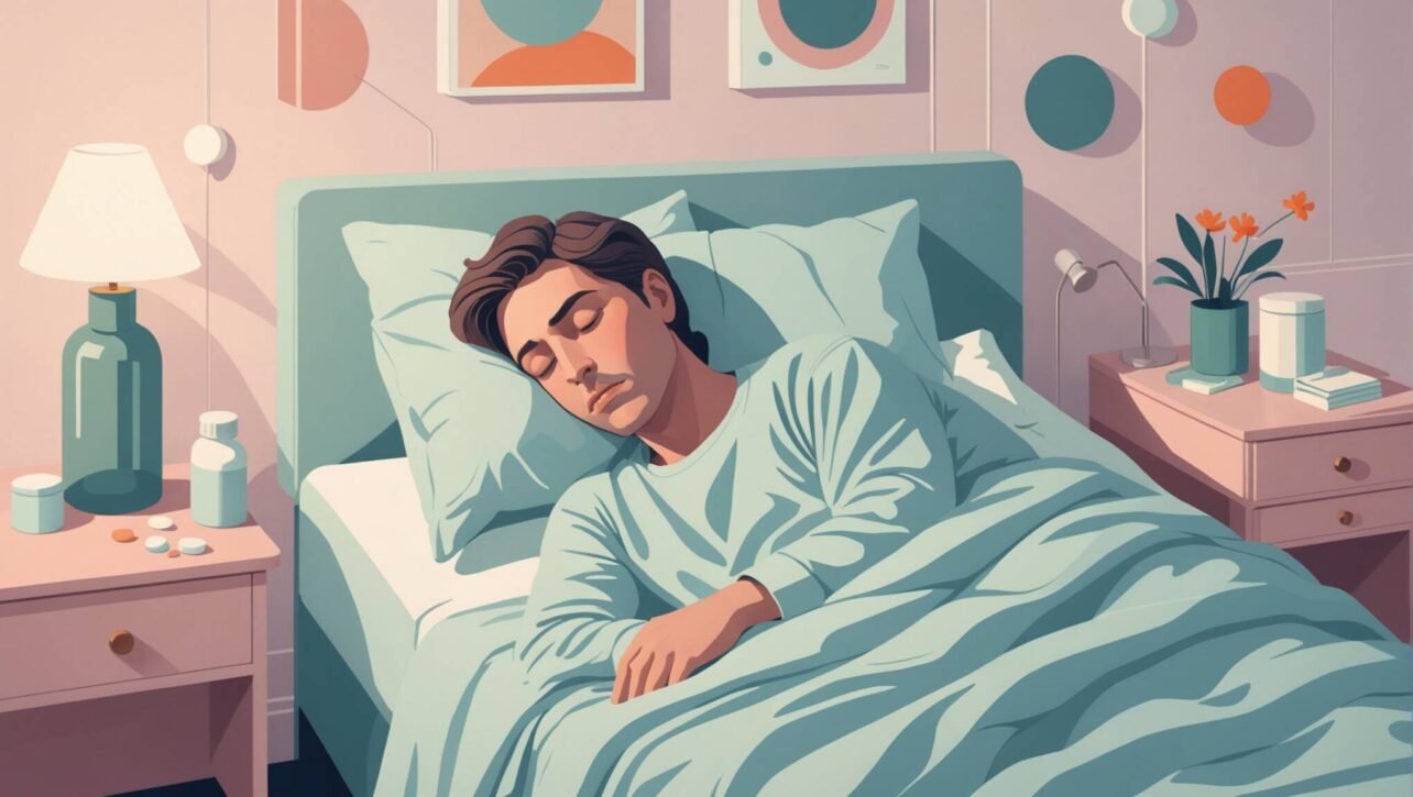 Lergigan mot ångest: Effekter, dosering & biverkningar - Ideally