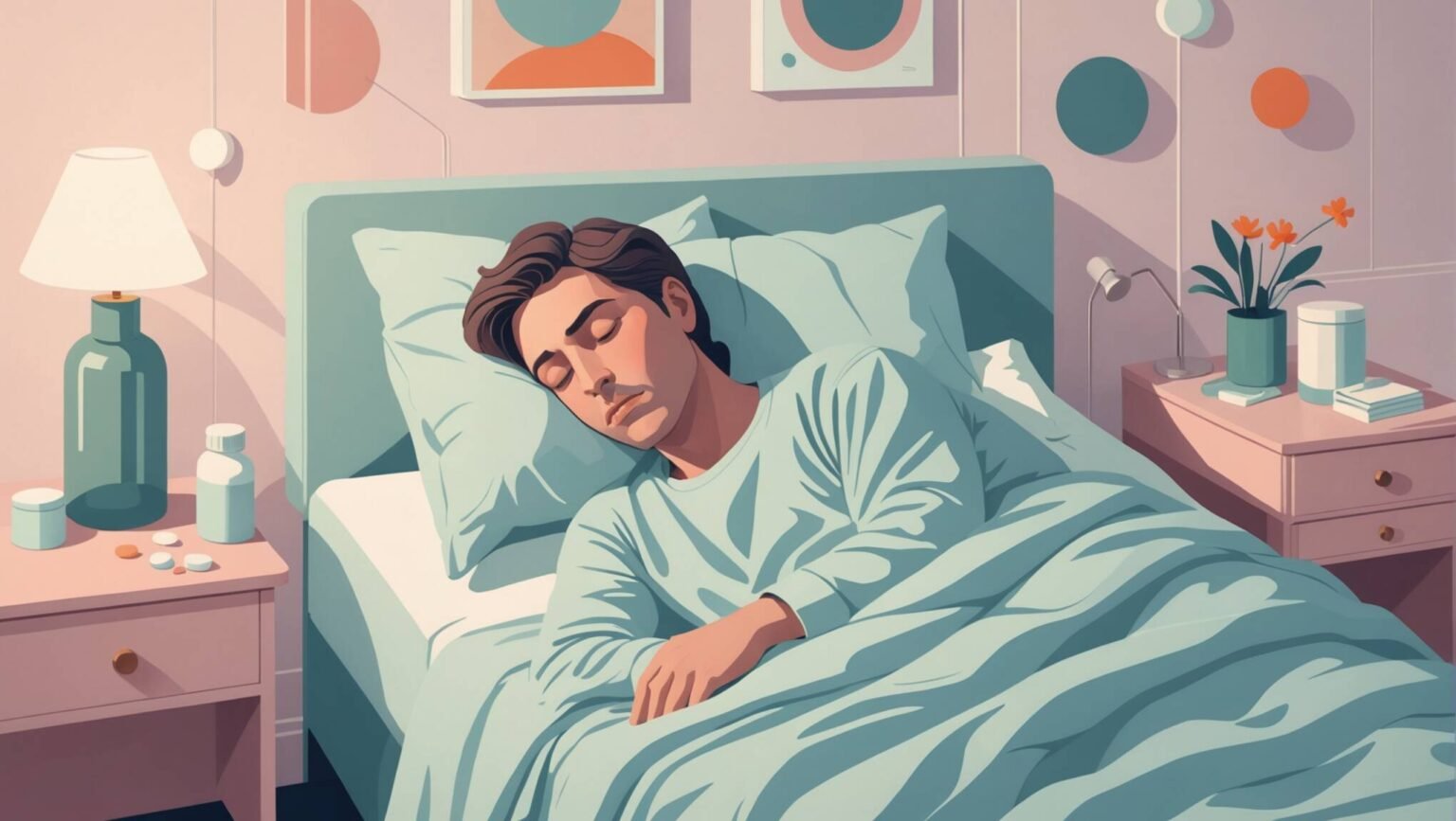 Propavan mot ångest: Forskning, biverkningar & alternativ - Ideally