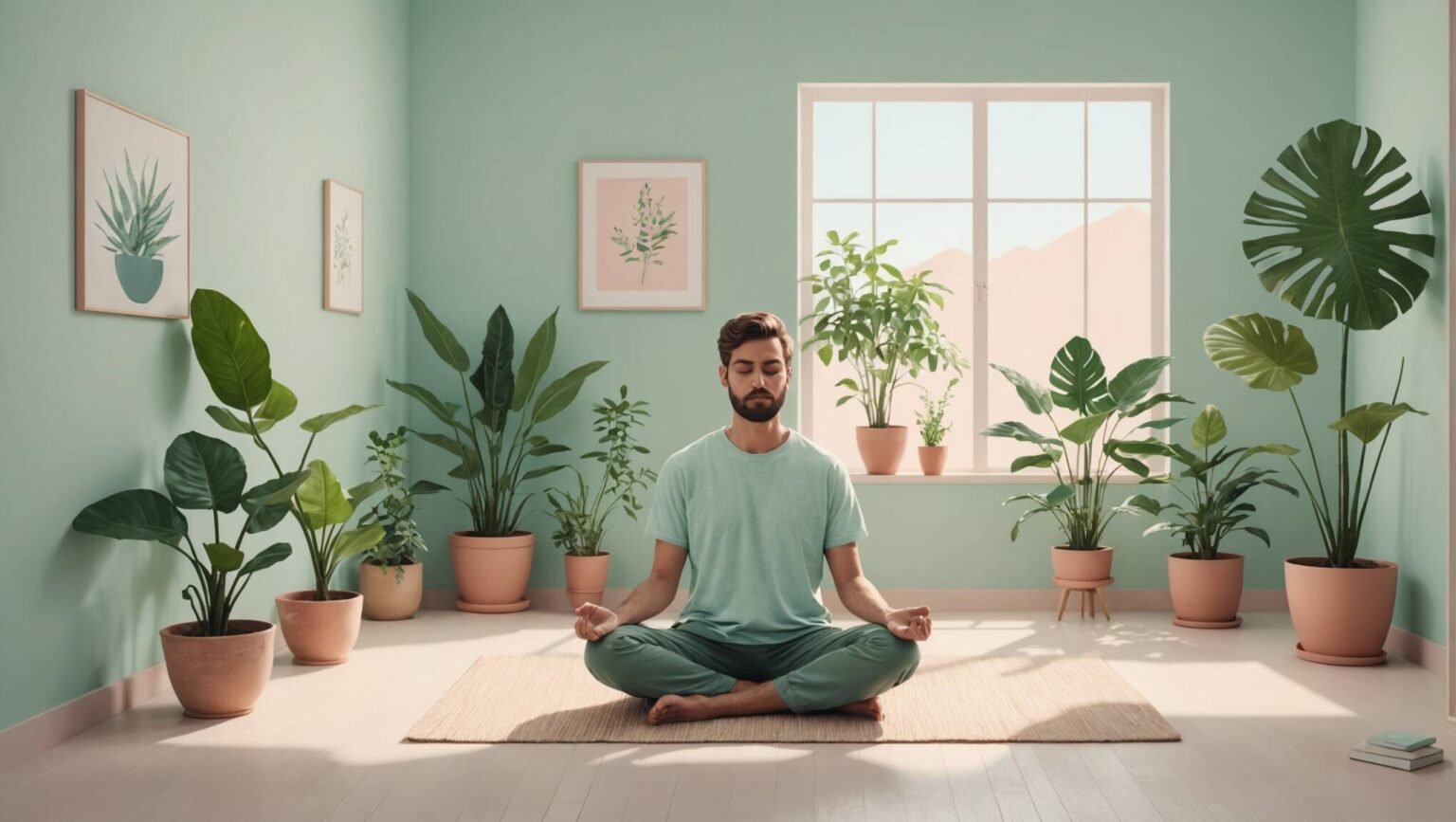 Lergigan mot ångest: Effekter, dosering & biverkningar - Ideally