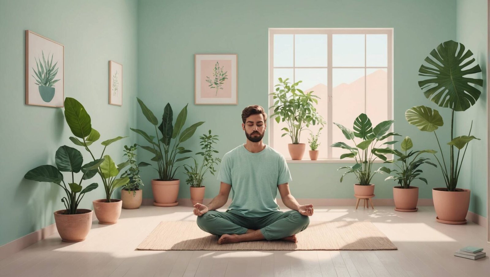 Lergigan mot ångest 2025: Dosering, biverkningar & forskning - Ideally