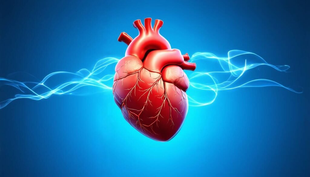 Hjärtat hoppar över slag - Symptom & behandling vid extraslag - Ideally